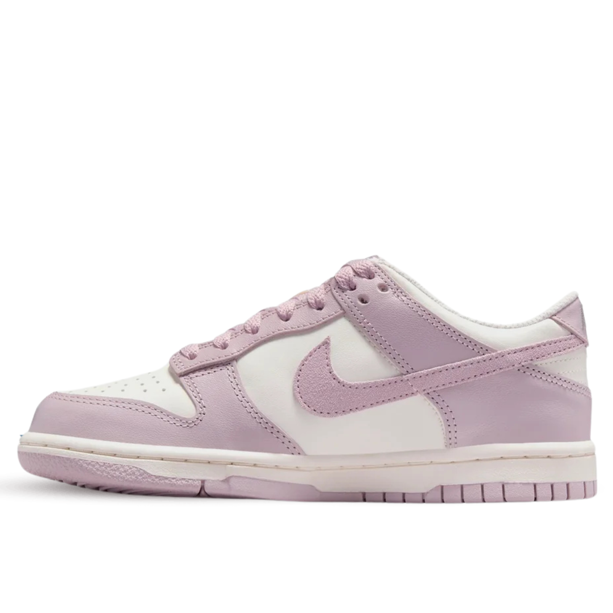 Nike Dunk Low Particle Rose (GS) – Sneakhers Canada