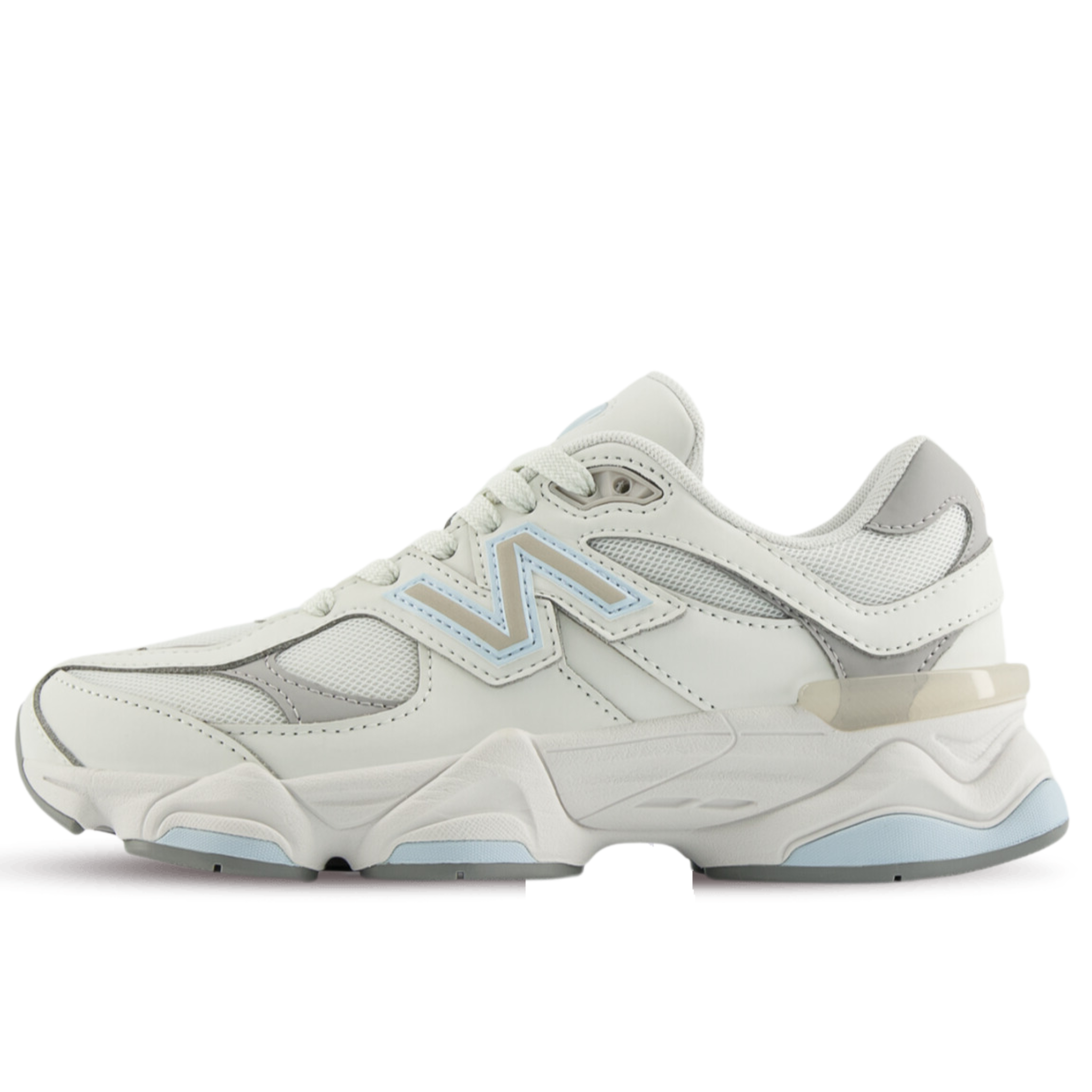 New Balance 9060 Baby Blue (GS) – Sneakhers Canada
